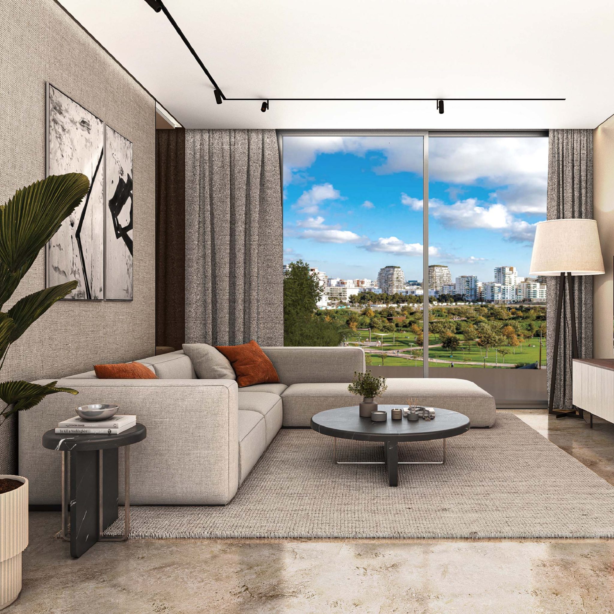home - Appartements premium à Casa Anfa